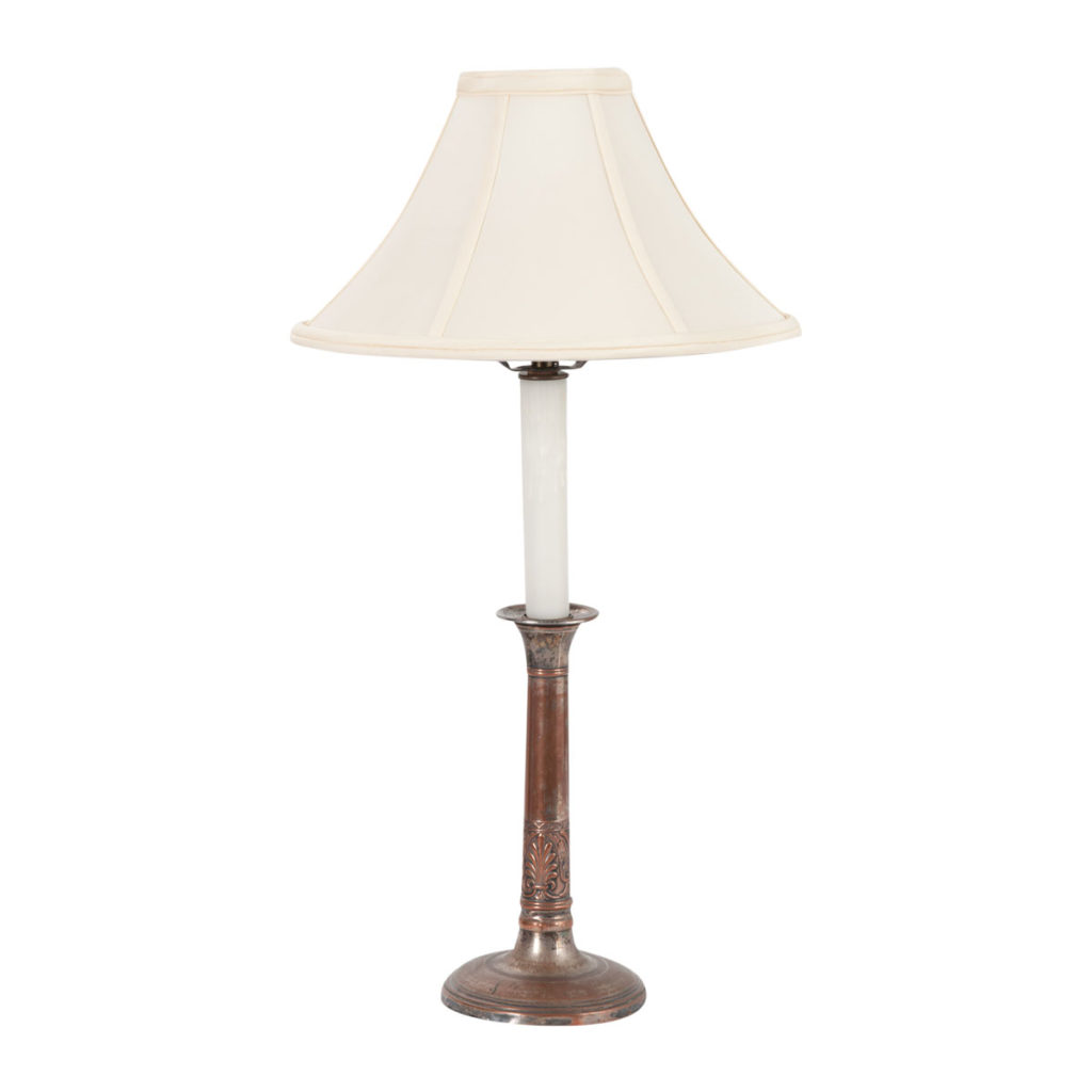 Antique Lamps - Table & Floor Lamp Lighting | Fireside Antiques