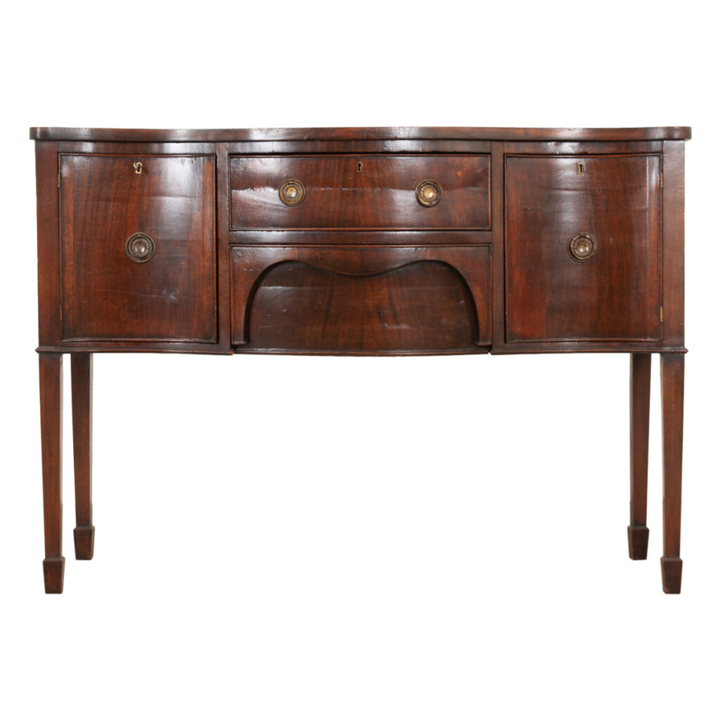 Antique Sideboards - Fireside Antiques