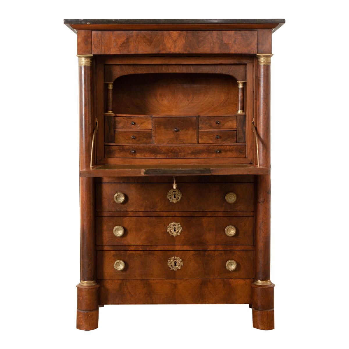 Antique Storage, European Vintage & French Storage - Fireside Antiques