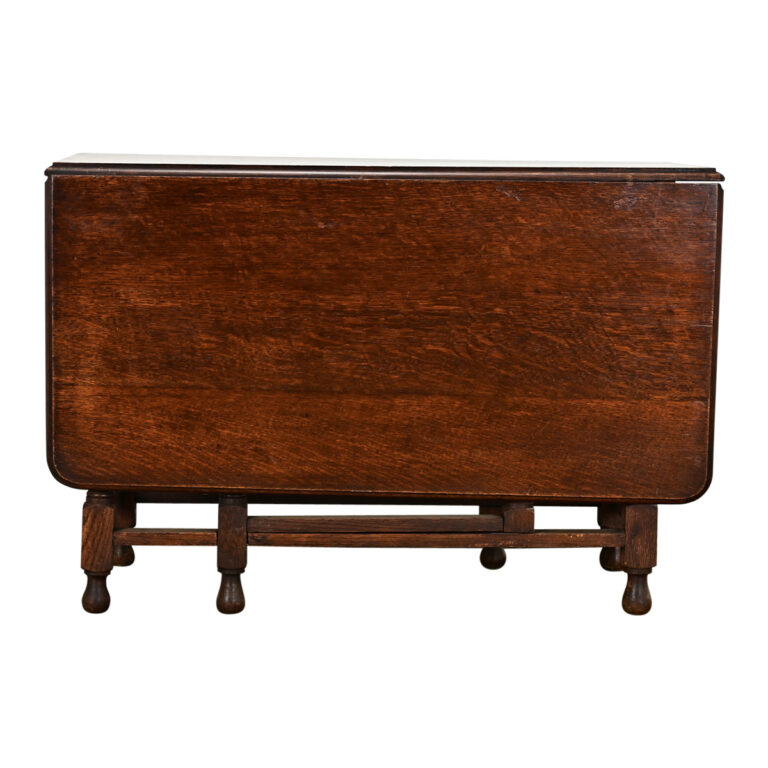 Antique Drop leaf Tables - Fireside Antiques