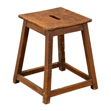 Reproduction French Bentwood Style Bistro Chairs - Fireside Antiques