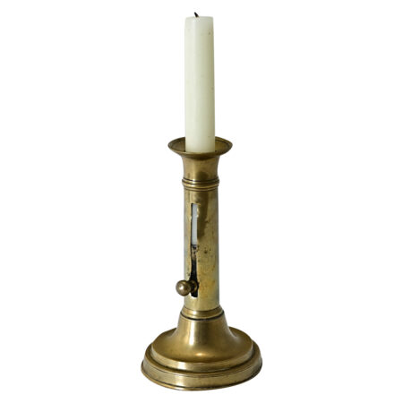 Antique Candlesticks | European Vintage Lighting - Fireside Antiques